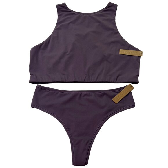 SKIMS | Intimates & Sleepwear | Skims Fits Everybody High Neck ...